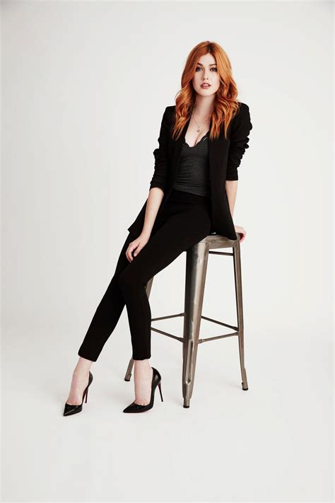 Celebrity Legs And Heels — Katherine Mcnamara Follow
