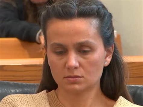 State Rests Case In Benefield Murder Trial