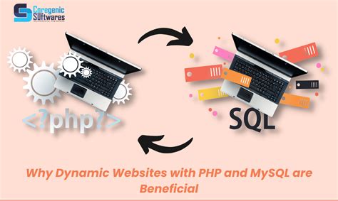 building a dynamic web app using php and mysql archives coregenic