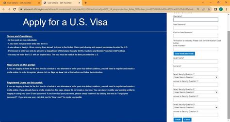 Us Visa Scheduling A Step By Step Guide To Apply Us Visa 2024
