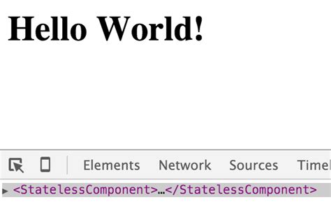 babel plugin transform react stateless component name npm