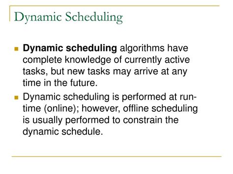 ppt real time systems lecture 1 introduction powerpoint presentation