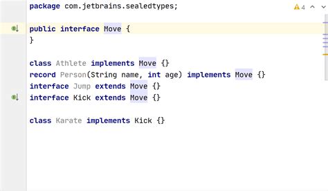 java 15 and intellij idea the intellij idea blog