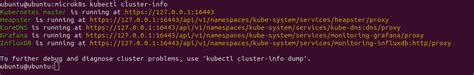 deploying kubernetes locally microk8s