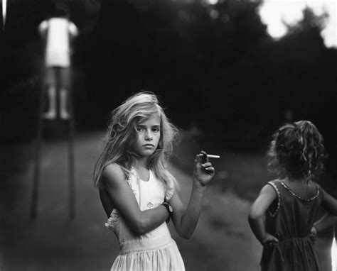 Sally Mann One Of The Best Photographers Of All Time Sally Mann