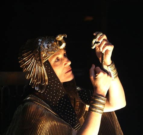 productions 1953 2006 antony and cleopatra royal shakespeare company