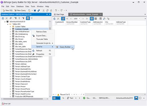sql insert into statement overview with examples