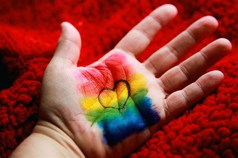 Lgbtq Christian Advocacy When Youre Newly Out Queer Theology
