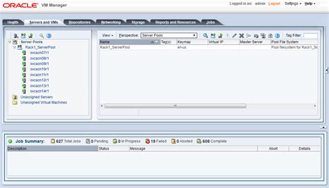 oracle® private cloud appliance administrator s guide for release 2 4 3