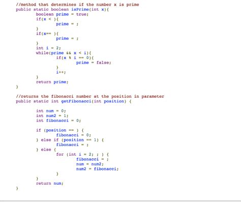 java thank public class q5 public static void main string args boolean