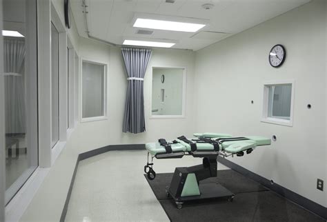 Execution Date Set For Missouri Man In Botched Jail Break Newstalk Kzrg