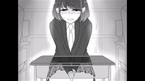 中学の授業中におもらしした話 Youtube