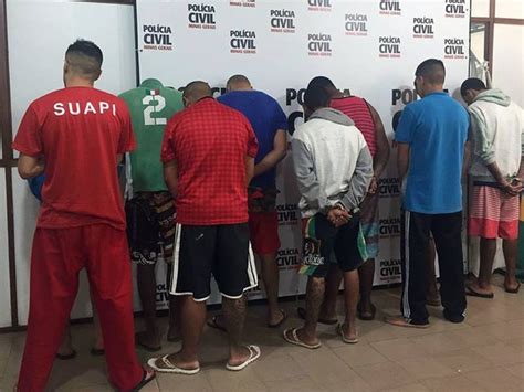 G1 Preso é Suspeito De Promover Estado Islâmico De Dentro De