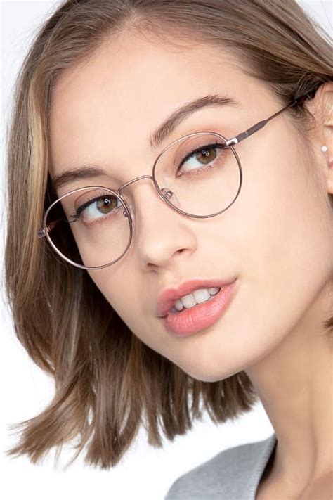 Memento Retro Feel Classic Gold Wire Frames Eyebuydirect