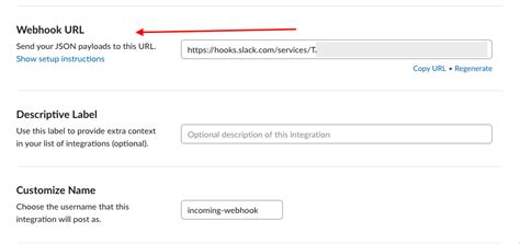 sending slack notification with laravel webomnizz