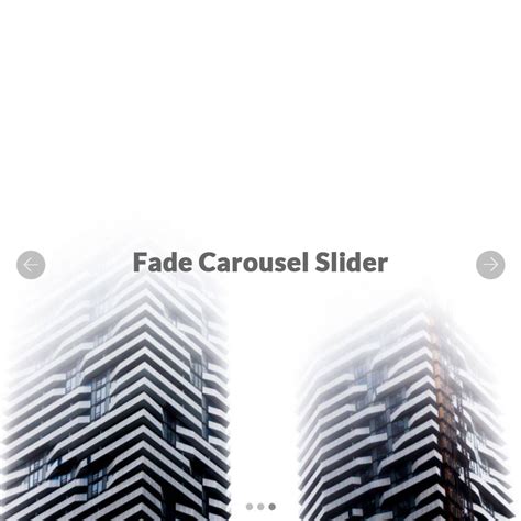 30 new responsive bootstrap carousel and gallery compilation