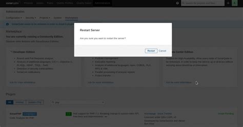 sonarqube running tests from jenkins pipeline in docker
