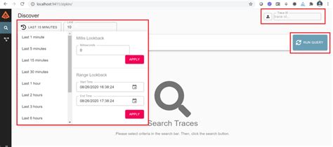 how to trace microservices logs with spring cloud sleuth