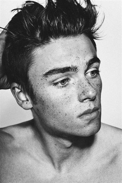 Wynston By Alex Evans Portrait Alex Evans Portrait Photography