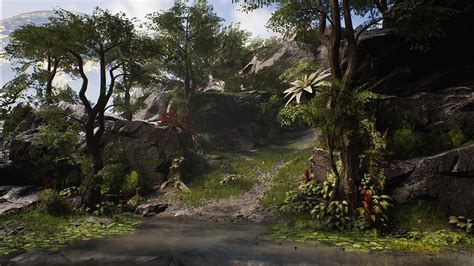 unreal engine 4 15 released unreal engine