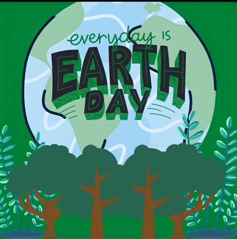 Earth Day 2021
