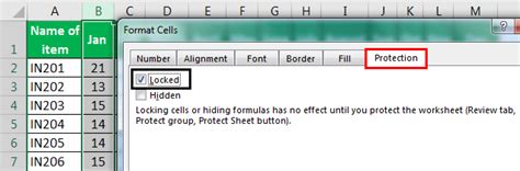 column lock in excel how to use freeze panes to lock