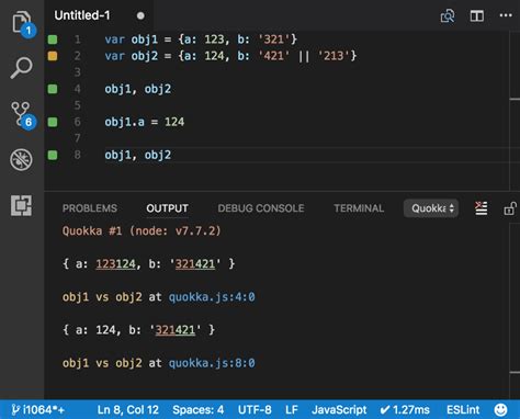 introducing quokka — the live scratchpad for javascript