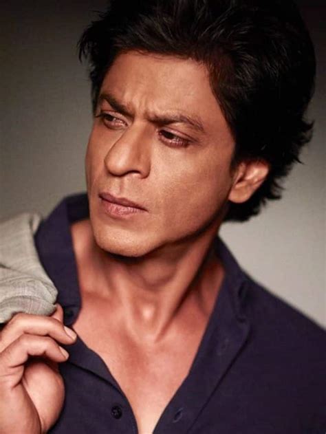 Sharukh Khan इन एक्टर्स को भी शूटिंग के दौरान लग चुकी है चोट Jansatta
