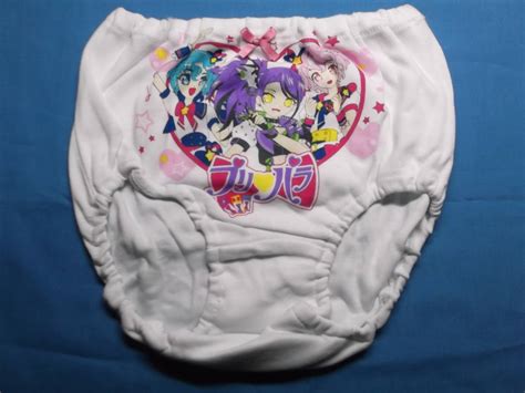 【未使用】d00027 新品 未使用 プリパラ ショーツ 140サイズ 1枚 写真が全ての落札情報詳細 ヤフオク落札価格検索 オークフリー