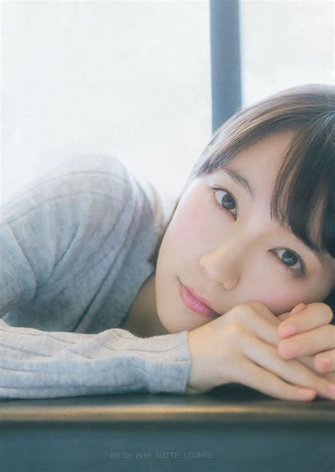 [weekly Big Comic Spirits]清纯甜美 吉冈里帆 吉岡里帆 无水印私房写真传疯了 8p 宅男番号吧