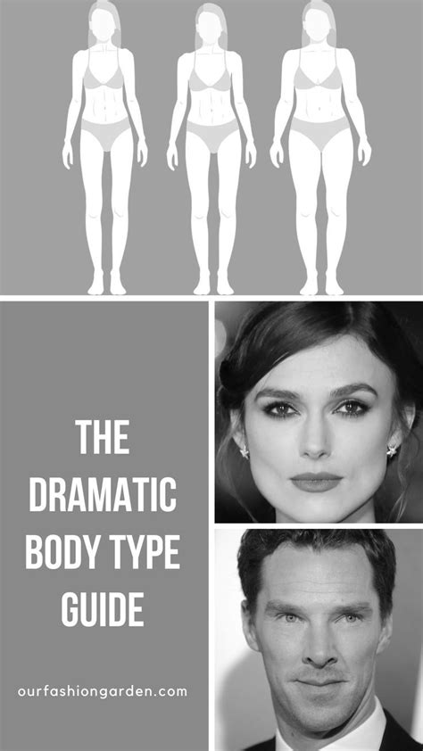 The Dramatic Kibbe Body Type The Most Complete Guide Artofit