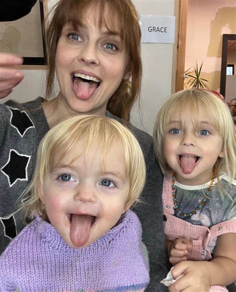 テリーサ・パーマーさんのインスタグラム写真 テリーサ・パーマーinstagram 「😛😛😛 The Latest Ep Of