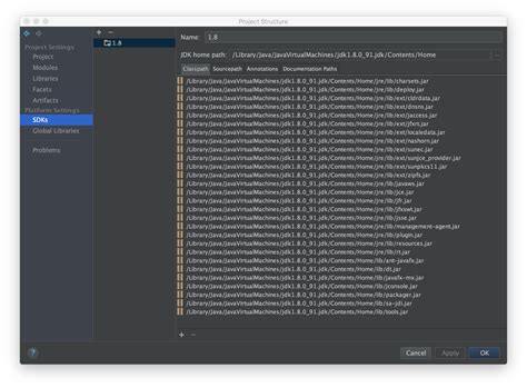weird nullpointerexception ides support intellij platform jetbrains