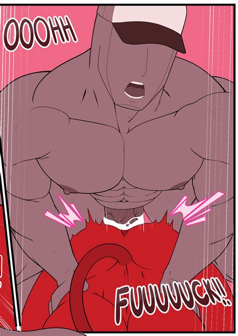 Post 5312666 Cresxart Damien Lavey Monster Prom Narrator