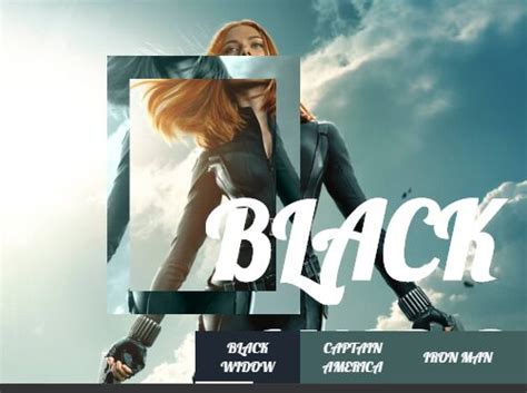 fullscreen automatic slideshow with javascript and css3