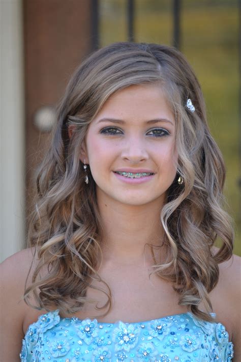 Beautiful Pageant Hair And Makeup Pageant Hair Pageant Hair And