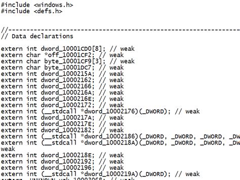 microsoft distribuisce il codice sorgente di ms dos e di