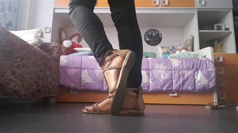 Tutte Le Mie Scarpe 😍 Parte 1 Youtube