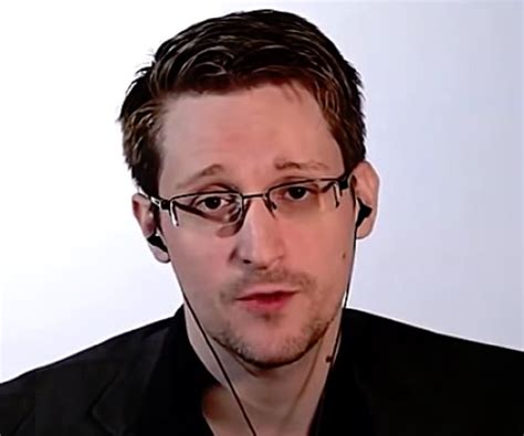 Edward Snowden Grapheneos Management And Leadership