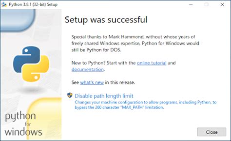 instalasi numpy scipy matplotlib dan sklearn di windows