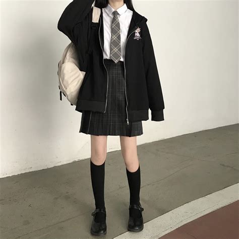 Kawaii Cute White Rabbit Plush Coat Kawaii Fashion Shop Cute Asian
