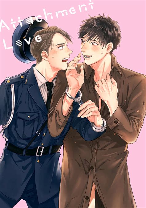[matsumoto yoh] attachment love update c extra [eng