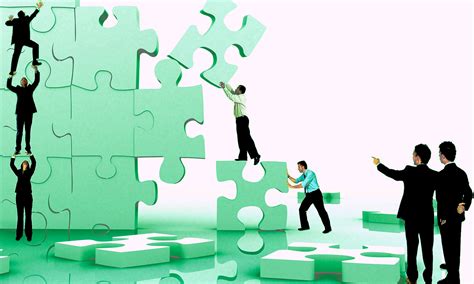 La Sinergia Perfecta Liderazgo Auténtico Y Coaching De Equipos