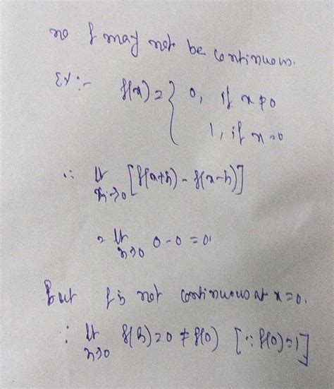 Let F R→ R Be A Differentiable Function Satisfying F X Y3 2 F