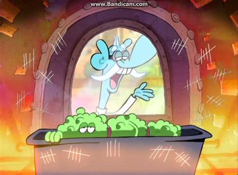 Chowder Intro Youtube