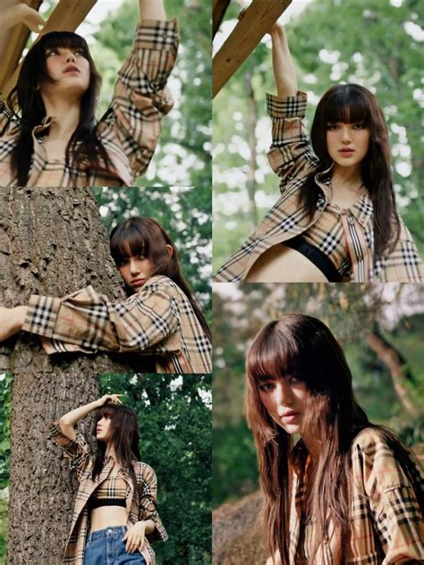 Newjeans Central On Twitter [update] Danielle For Dazed Korea 🔗
