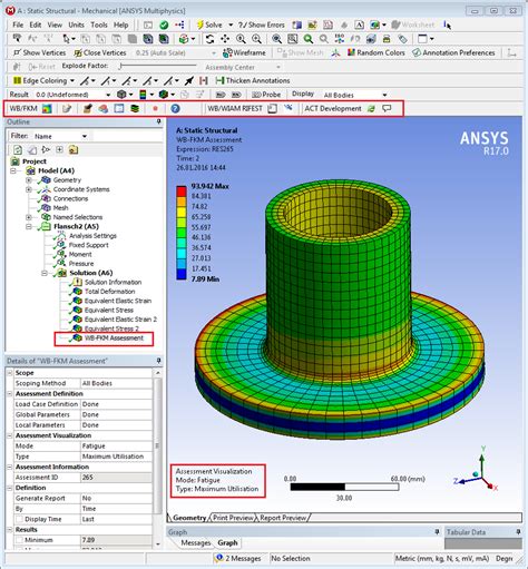 ansys system requirements