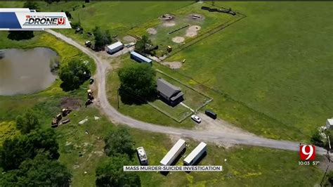 Normal Folks Like Us Cant Understand Police Say 7 Killed In Murder