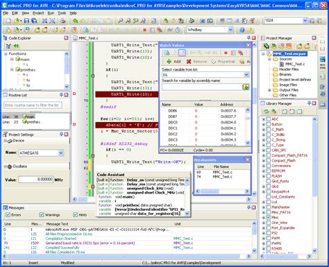 mikroc pro for avr download for free softdeluxe