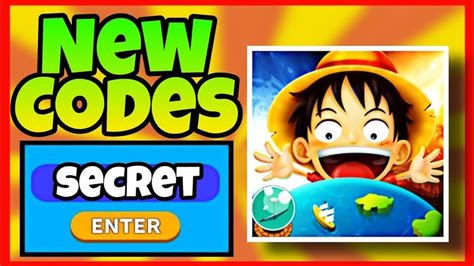 Code One Piece Tower Defense Mới Nhất 2024 Nhập Codes Game Roblox